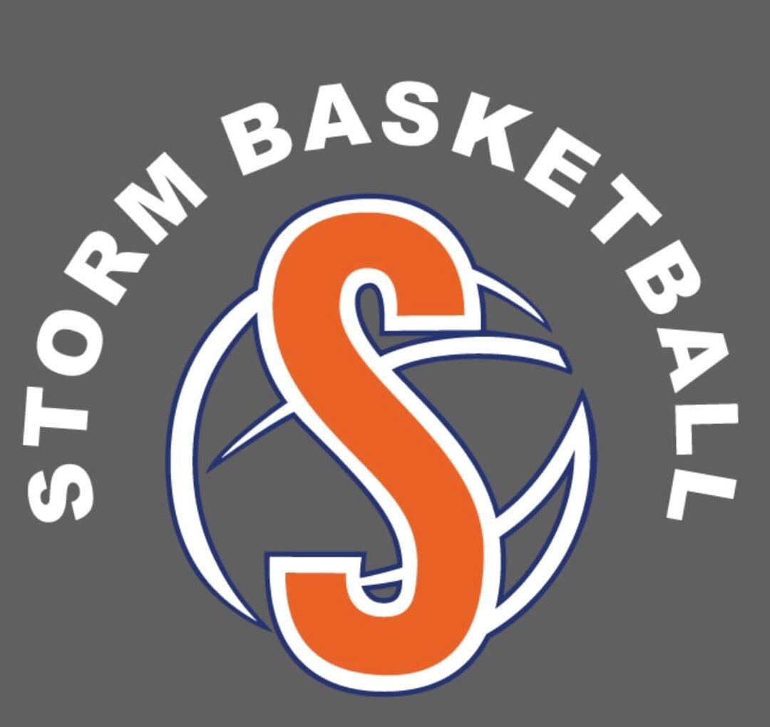 4th Grade STORM- 2034 - Grand Rapids Storm